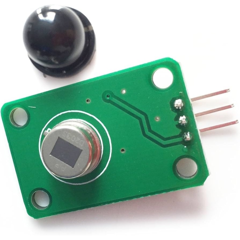 ماژول سنسور تشخیص حرکت D203S PIR