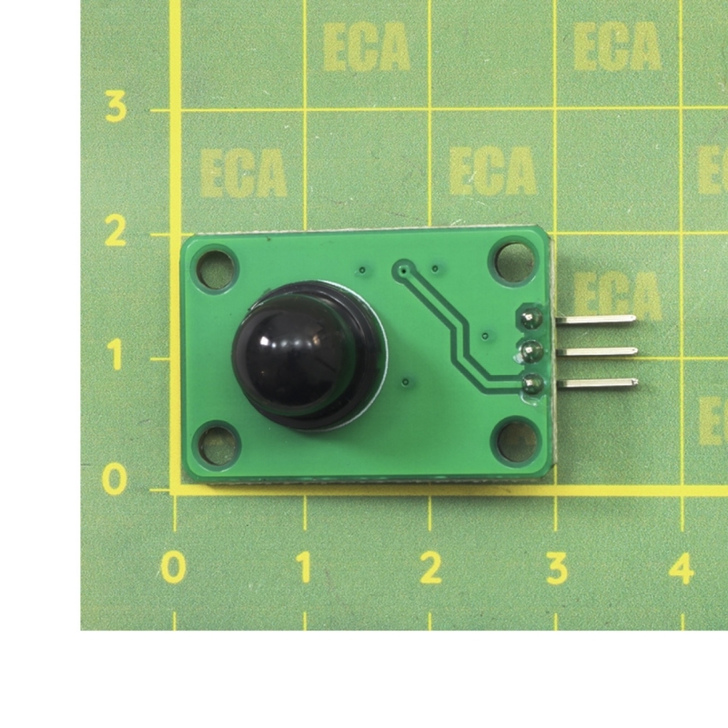 ماژول سنسور تشخیص حرکت D203S PIR
