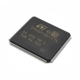 میکروکنترلر STM32F030K6T6