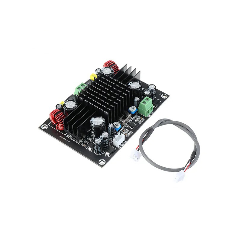 ماژول آمپلی فایر ساب ووفر 150W مونو مدل XH-M571