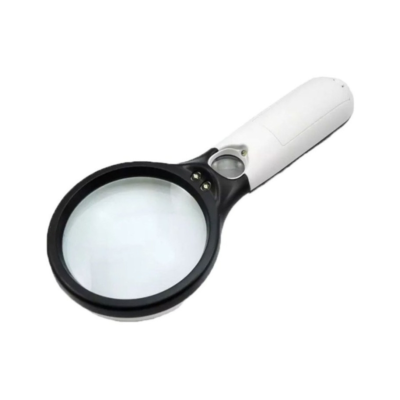 ذره بین چراغ دار سومو SOMO مدل SM171