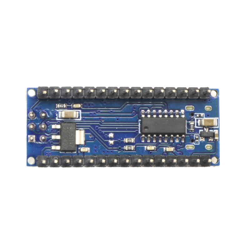 برد آردوینو نانو Arduino Nano CH340 با ورودی USB Type-C