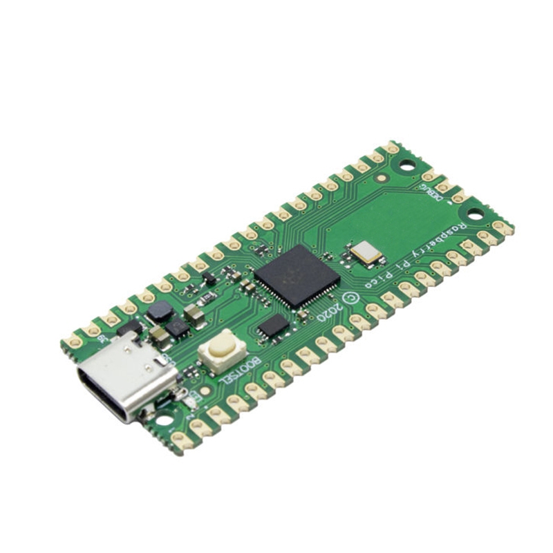 رزبری پای پیکو Raspberry Pi Pico با ورودی USB Type-C