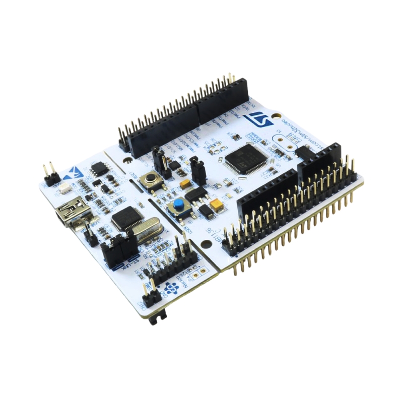 برد توسعه STM32 NUCLEO-L476RG