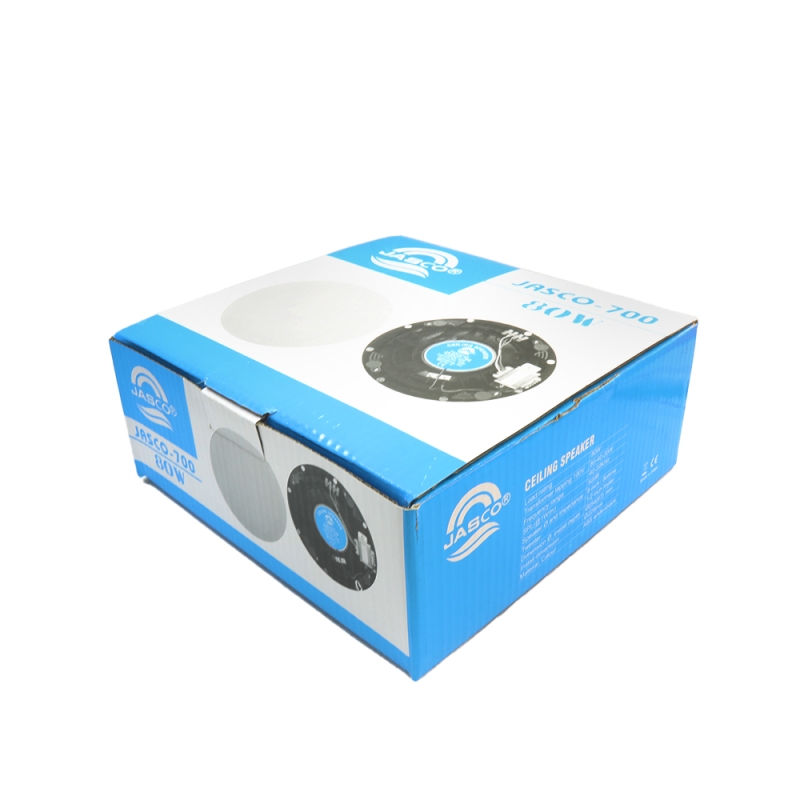 اسپیکر سقفی 8 اینچ توکار مدل JASCO-700