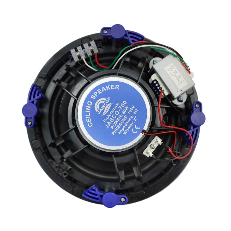 اسپیکر سقفی 8 اینچ توکار مدل JASCO-700