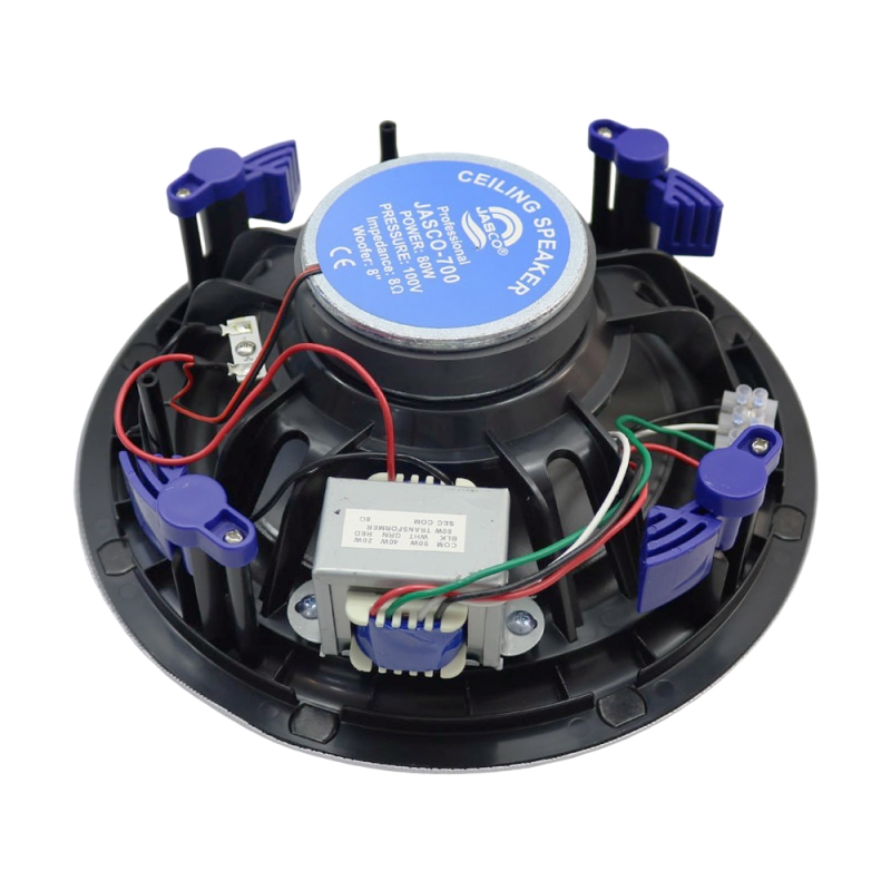 اسپیکر سقفی 8 اینچ توکار مدل JASCO-700