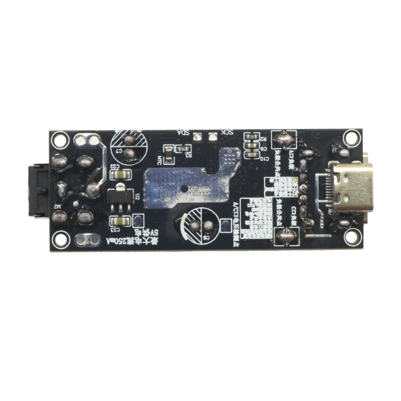 ماژول فست شارژ SW3518 100W با خروجی USB Type-C