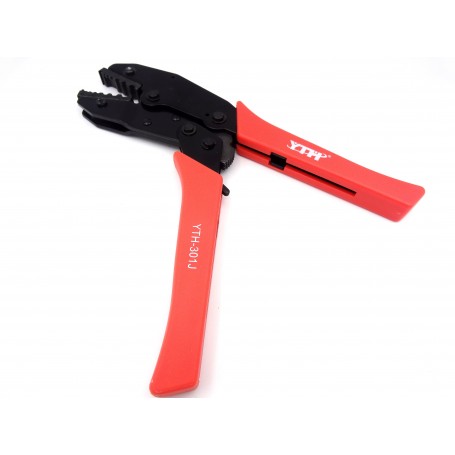 آچار پرس BNC مارک DTEC مدل 301J