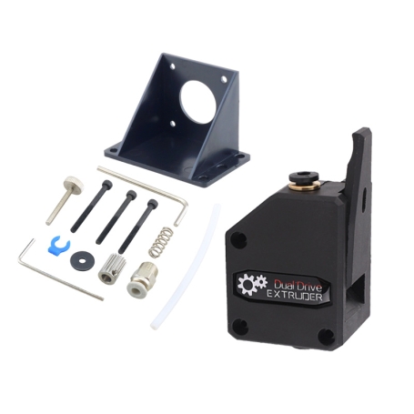 اکسترودر Dual Drive BMG پرینتر سه بعدی 3D مناسب فیلامنت 1.75mm