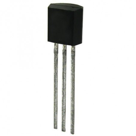 تریستور BT169