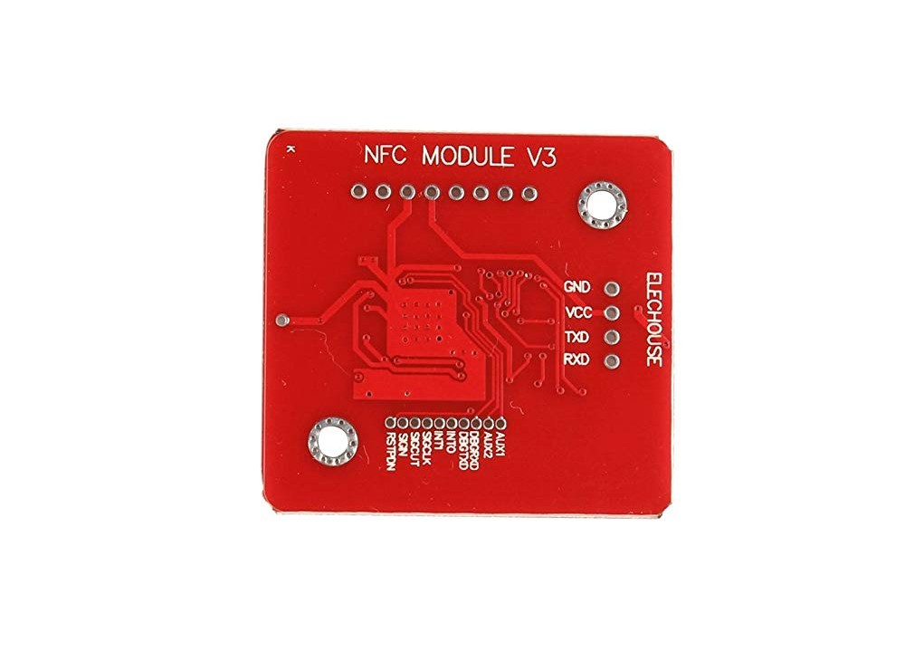 ماژول PN532 NFC RFID V3