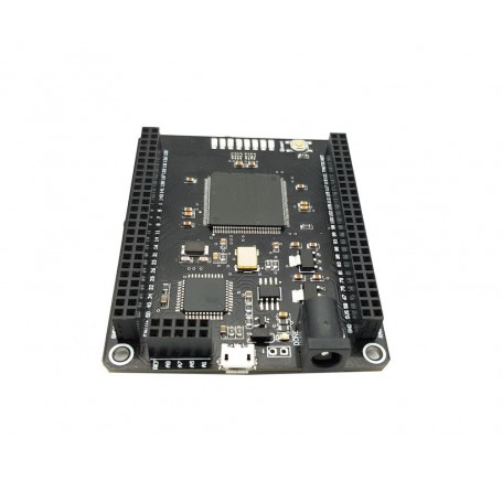 برد پیشرفته MOJO V3 - FPGA SPARTAN 6