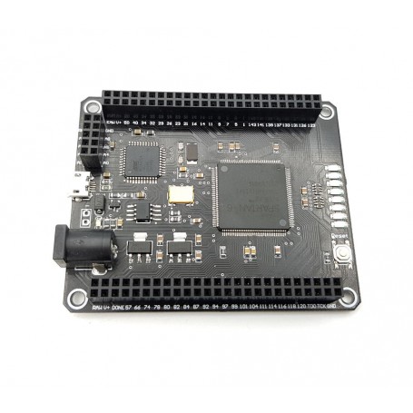 برد پیشرفته MOJO V3 - FPGA SPARTAN 6