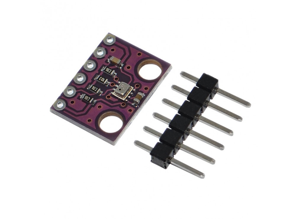 ماژول سنسور فشار بارومتریک BOSCH BMP280