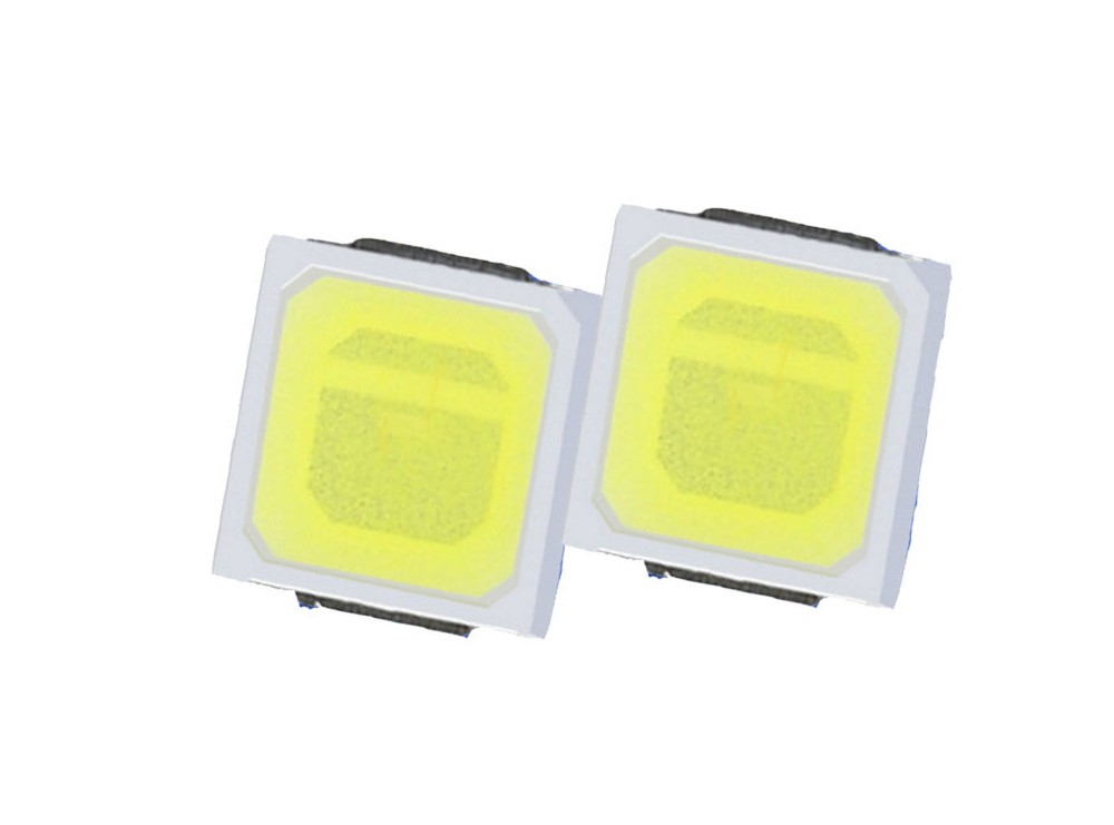 LED آبی SMD پکیج 5054