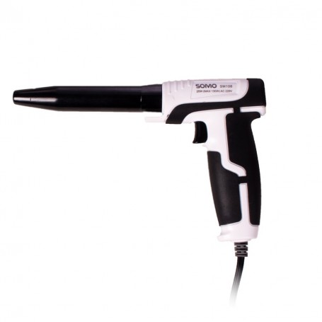 هویه تفنگی سومو SOMO وات متغیر 25W-130W مدل SM108