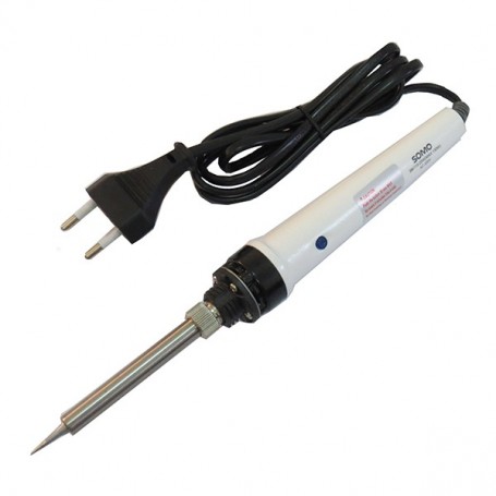 هویه وات متغیر 20W-130W سومو SOMO مدل SM-119