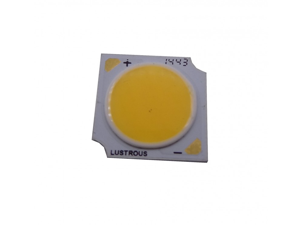 LED COB سفید آفتابی 5W مدل LUSTROUS N05F-30B