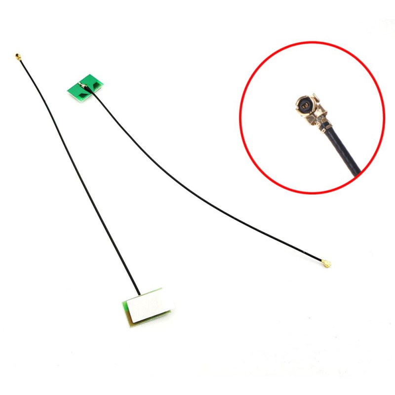 آنتن GSM PCB IPX مدل 3DBI