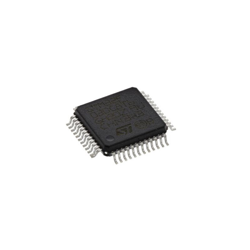 میکروکنترلر STM32F030C8T6