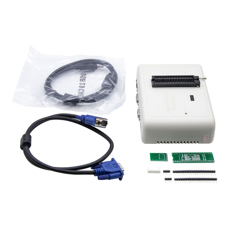 پروگرامر حرفه ای RT809H