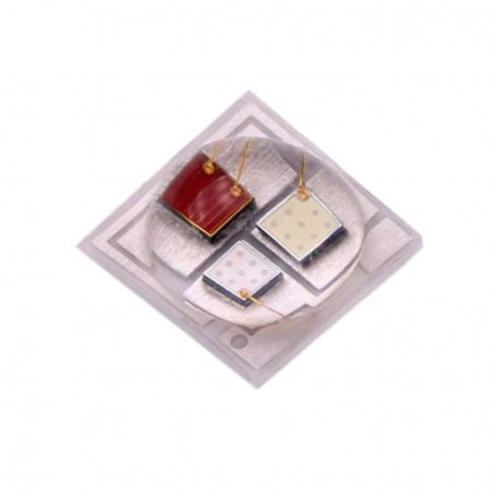 LED RGB SMD پکیج 3535