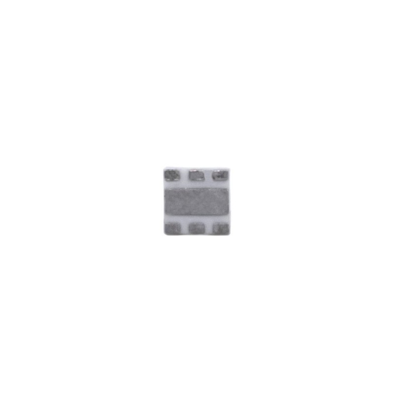 LED RGB SMD پکیج 3535