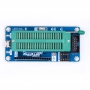 پروگرامر میکروکنترلرهای AVR مدل Multi AVR Programmer