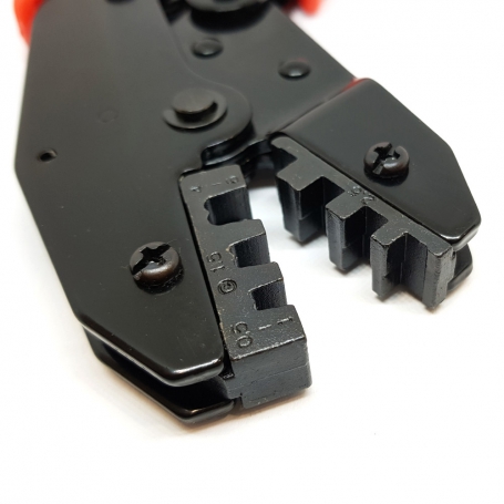 آچار پرس سرسیم DTEC مدل DT-230C