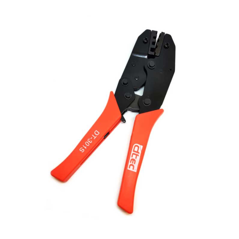 آچار پرس سرسیم DTEC مدل DT-301S