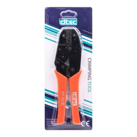 آچار پرس سرسیم DTEC مدل DT-301E