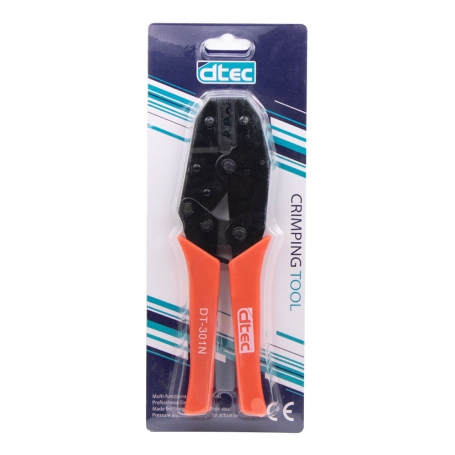 آچار پرس سرسیم DTEC مدل DT-301N