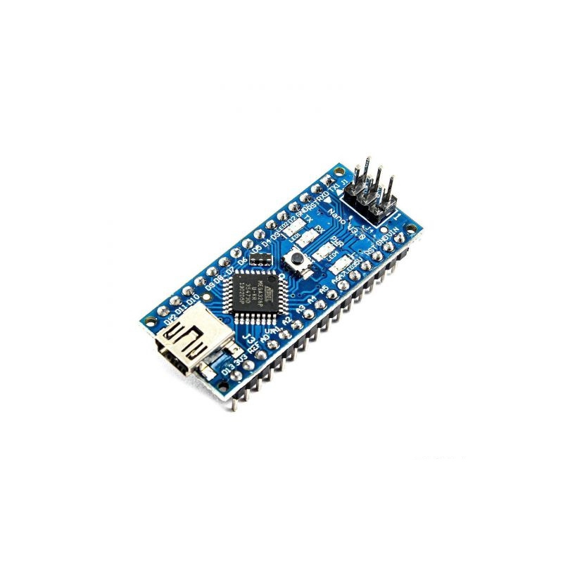 برد آردوینو نانو Arduino Nano V3 0
