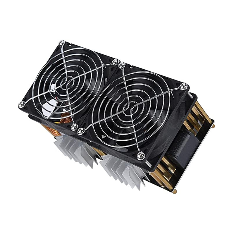 ماژول کوره القایی ZVS پرقدرت 2KW به همراه فن