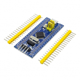 برد توسعه STM32 NUCLEO-L476RG