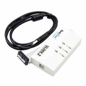 پروگرامر میکروکنترلرهای AVR مدل Multi AVR Programmer