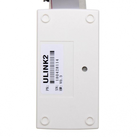 پروگرامر و دیباگر ULINK2 مخصوص میکروکنترلر های ARM