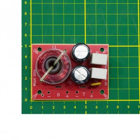 کراس اور 2way توان 80 واتی مدل WEAH-224