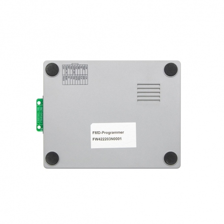 پروگرامر MS8 & FMD SERIES PROGRAMMER V2