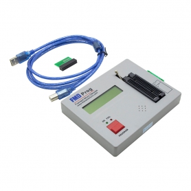 پروگرامر میکروکنترلرهای AVR مدل Multi AVR Programmer