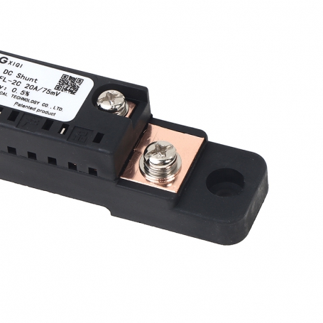 شنت جریان DC مستقیم 20 آمپر مدل FL-2C