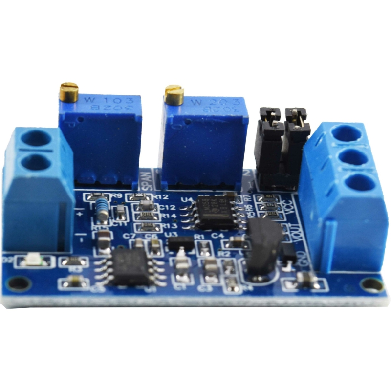 ماژول مبدل جریان به ولتاژ HW-685