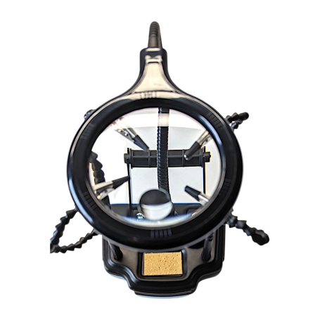 گیره مونتاژ رومیزی سومو SOMO مدل SM113