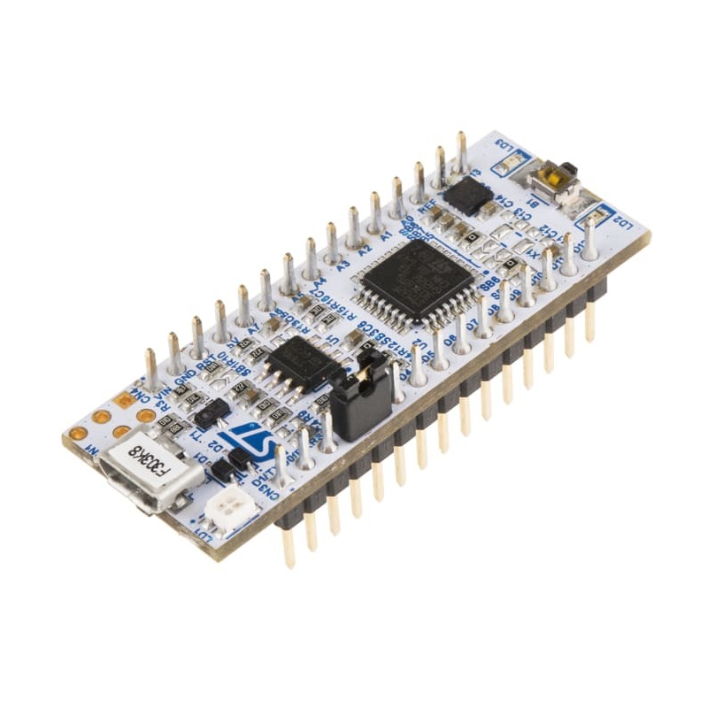 برد توسعه STM32 NUCLEO-F042K6