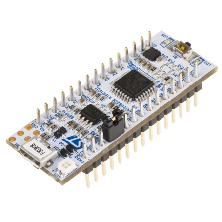 برد توسعه STM32 NUCLEO-F042K6