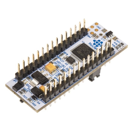 برد توسعه STM32 NUCLEO-F042K6