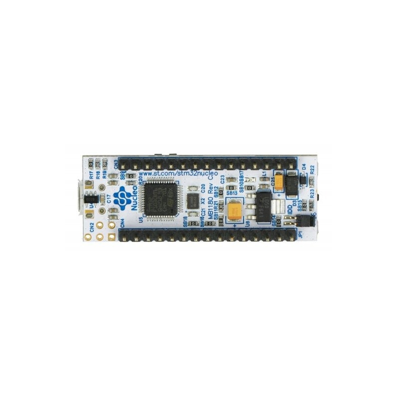 برد توسعه STM32 NUCLEO-F042K6