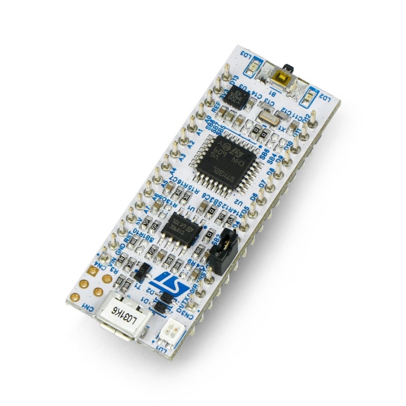 برد توسعه STM32 NUCLEO-F042K6