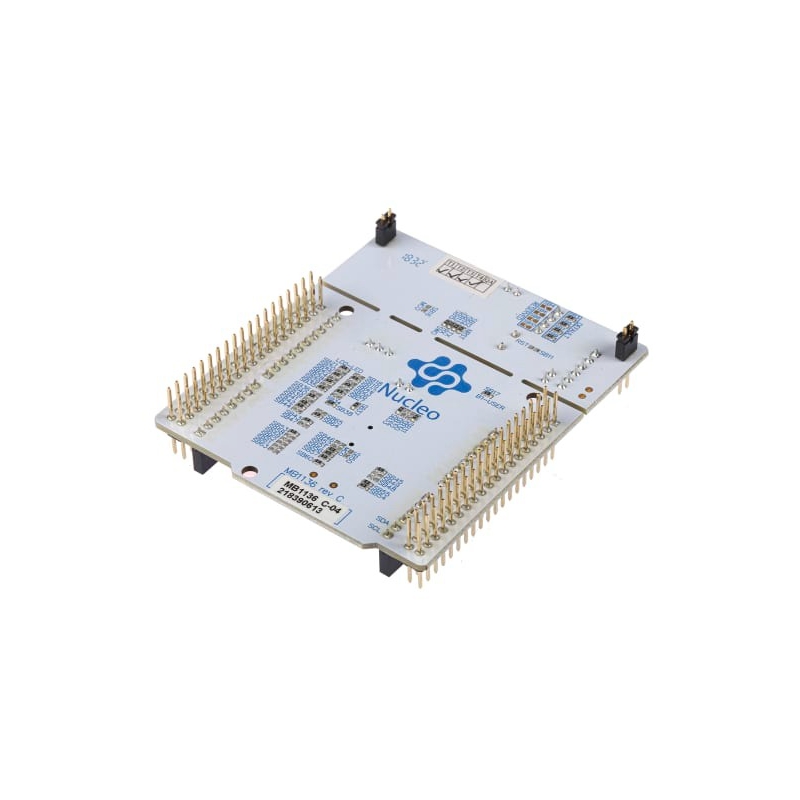 برد توسعه STM32 NUCLEO-L476RG
